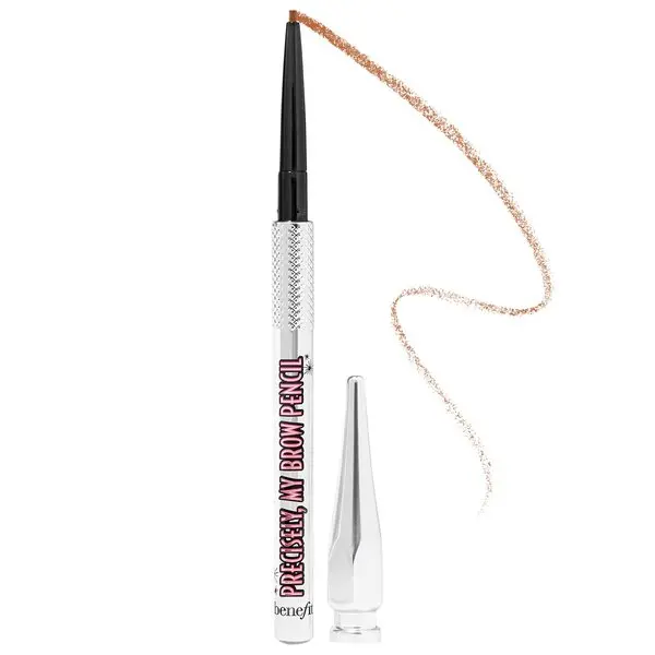 BENEFIT COSMETICS Mini-crayon À Sourcils Hydrofuge Définition Precisely, My Brow - Shade 2.75